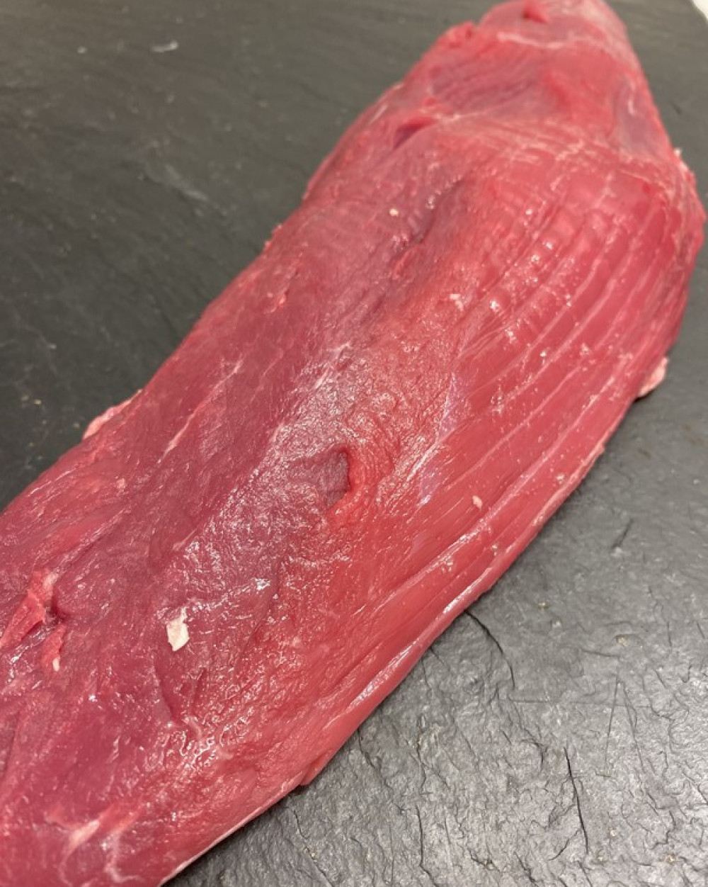 MERLAN | Maison AVENEL