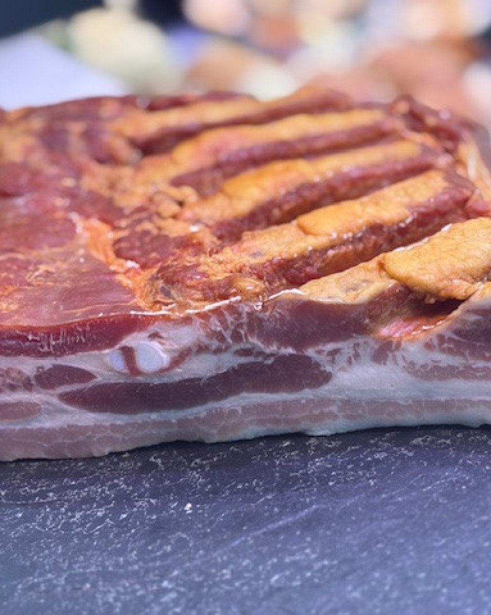 LARD FUMÉ | Maison AVENEL