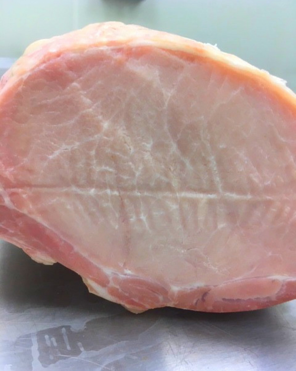 CARRÉ DE CÔTE CUITE | Maison AVENEL