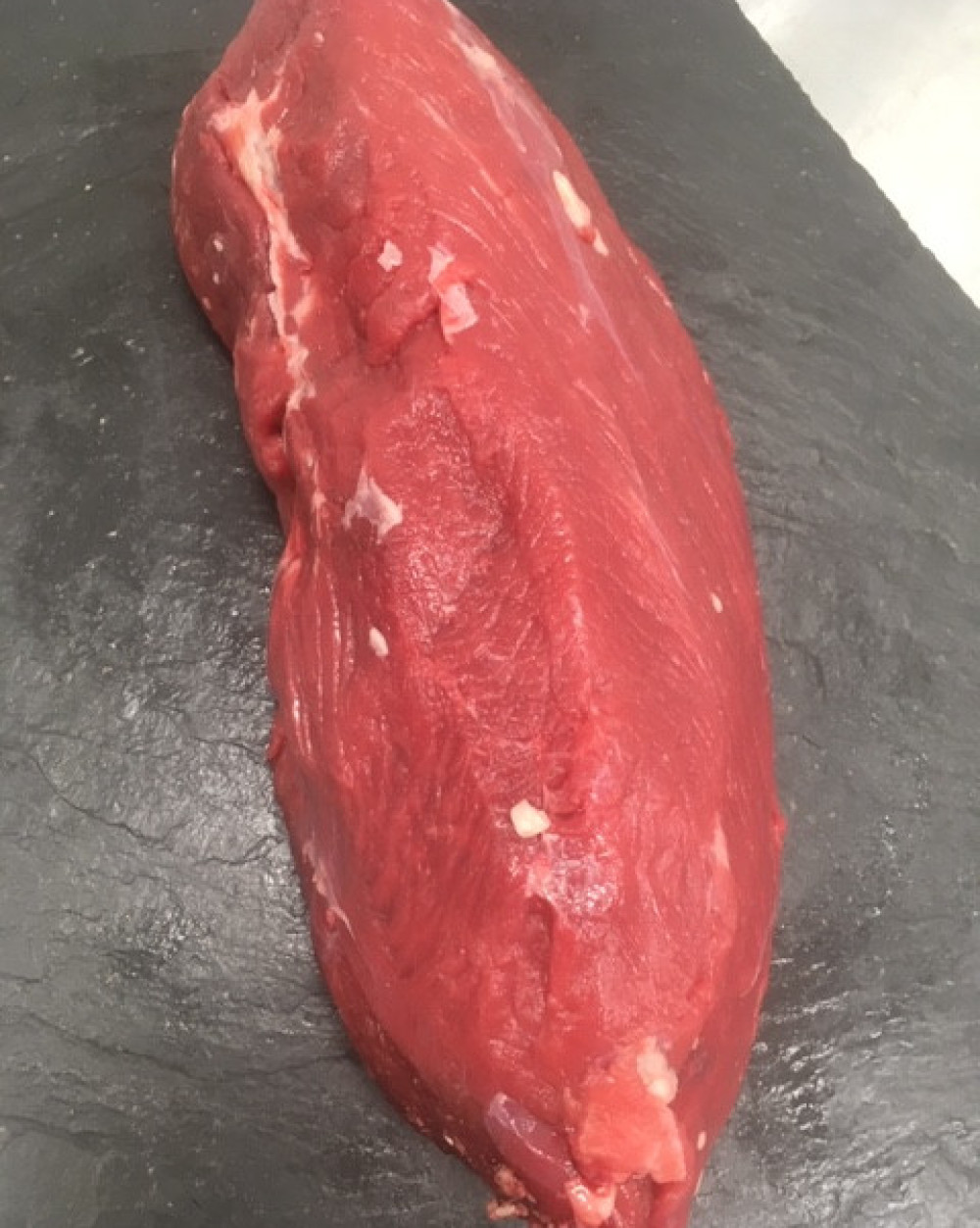 FILET DE RUMSTECK | Maison AVENEL