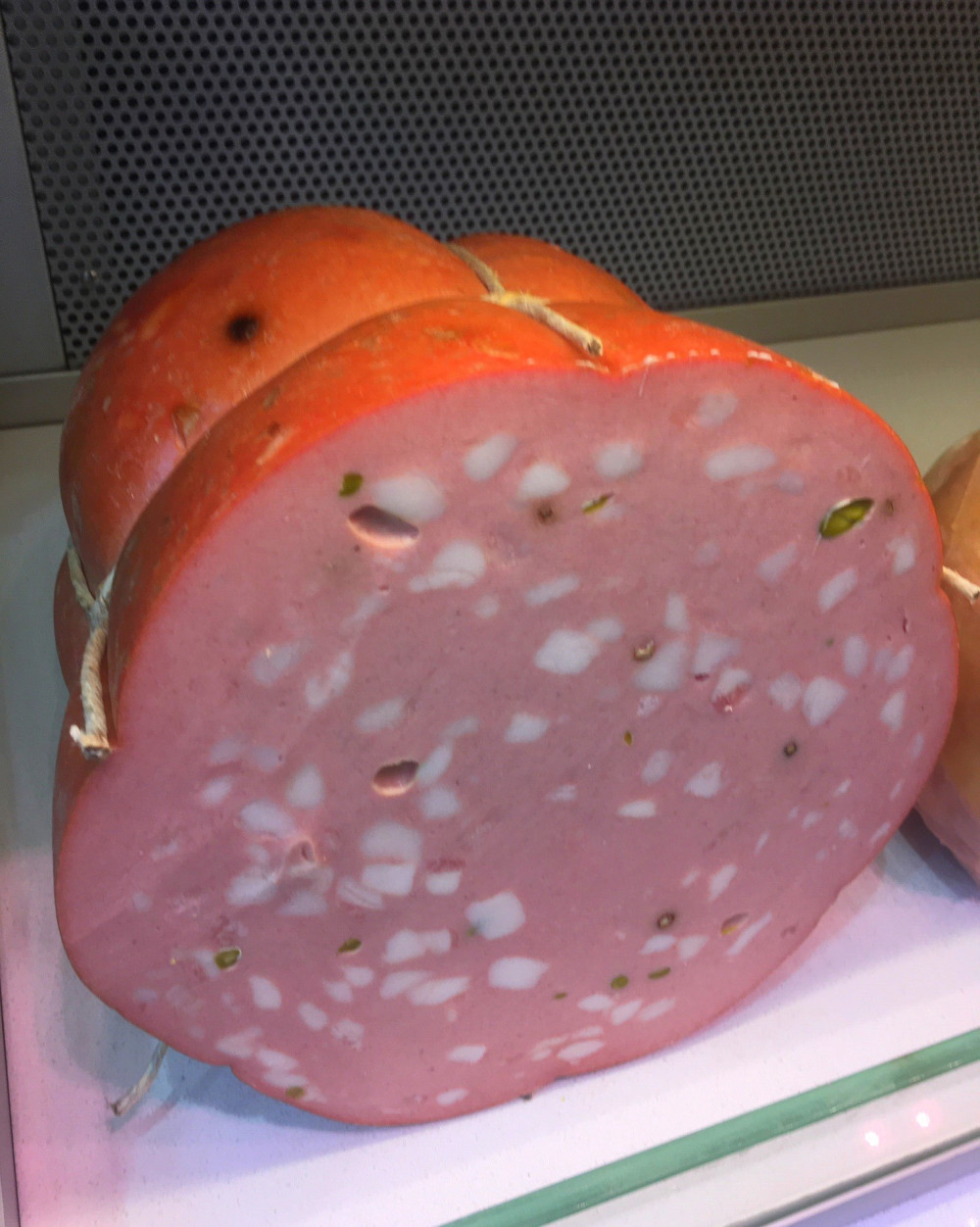 MORTADELLE | Maison AVENEL