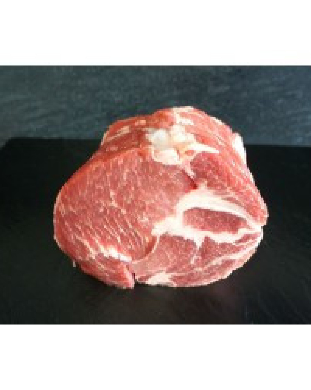 ROTI DE PORC FILET FERMIER | Maison AVENEL